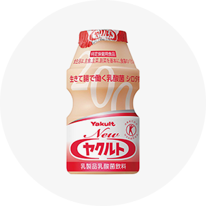Yakult Honsha Co., Ltd.