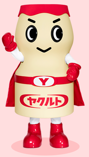ヤクルトマン